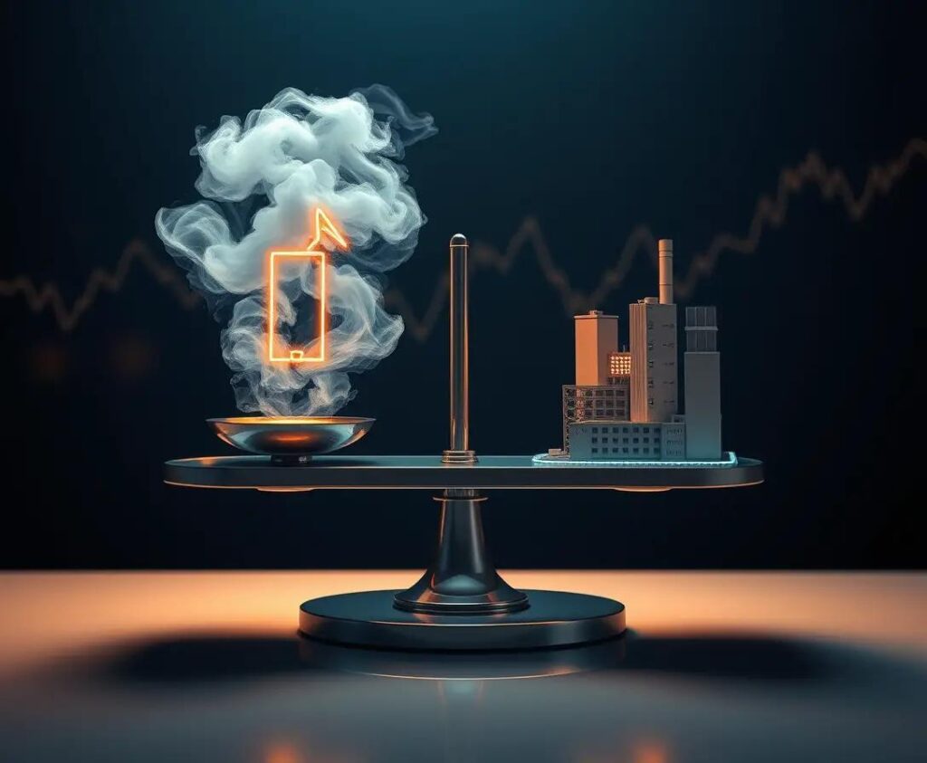 Análisis de oferta y demanda: ¿Qué es y cómo funciona en la economía?